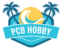 Panama City Beach Hobby – PCB Hobby