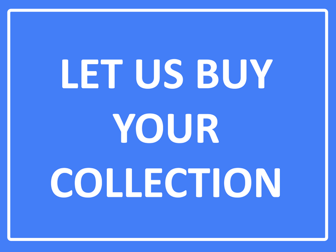 Coins & Currency – PCB Hobby